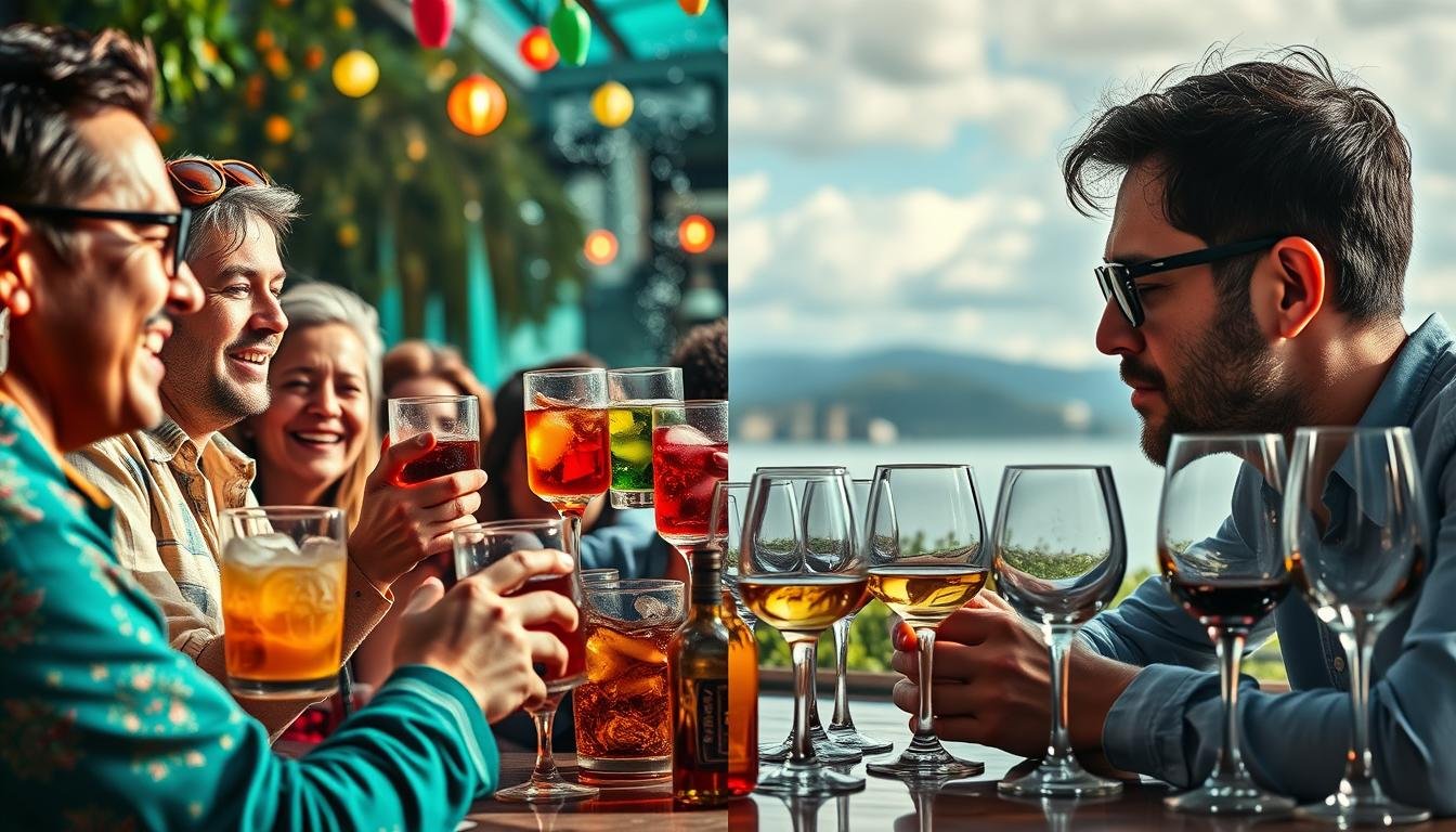 Can Christians Get Drunk?