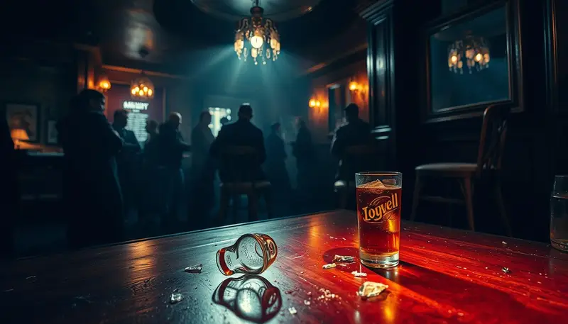 Can Christians Get Drunk?
