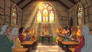 Who Is Sapphira In The Bible?