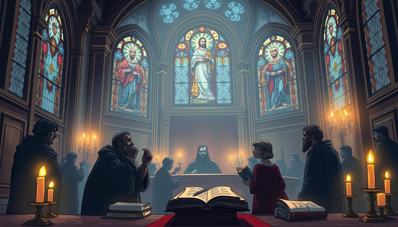 Who Is Sapphira In The Bible?