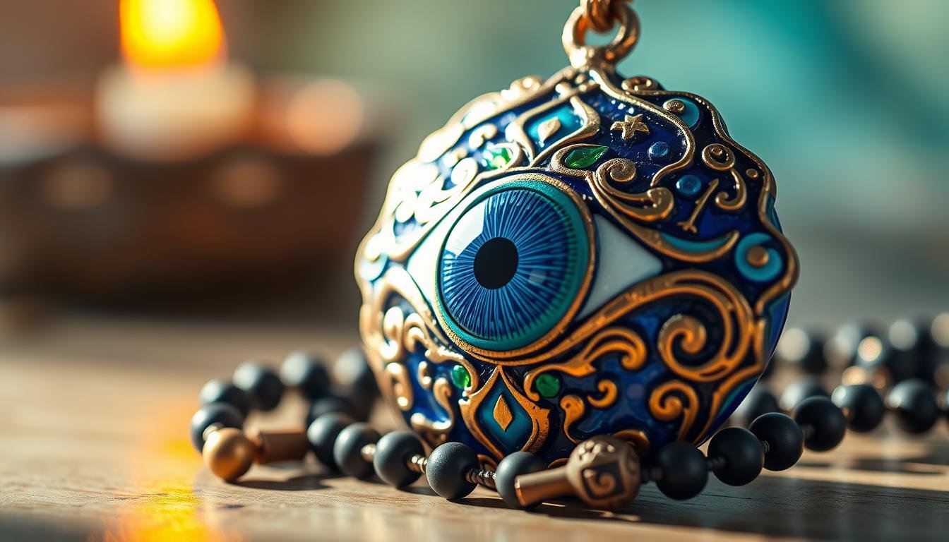 Can Christians Wear The Evil Eye?