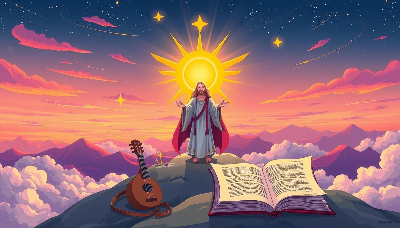 Who Is The Morning Star In The Bible?