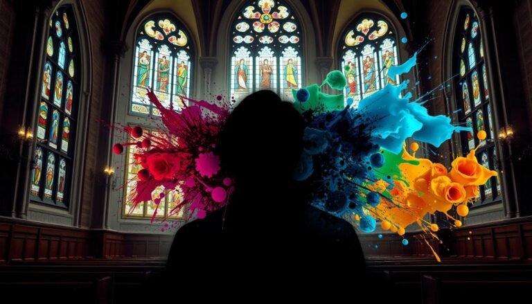 Can Christians Say Damn?