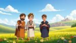 Who Is Adriel In The Bible?