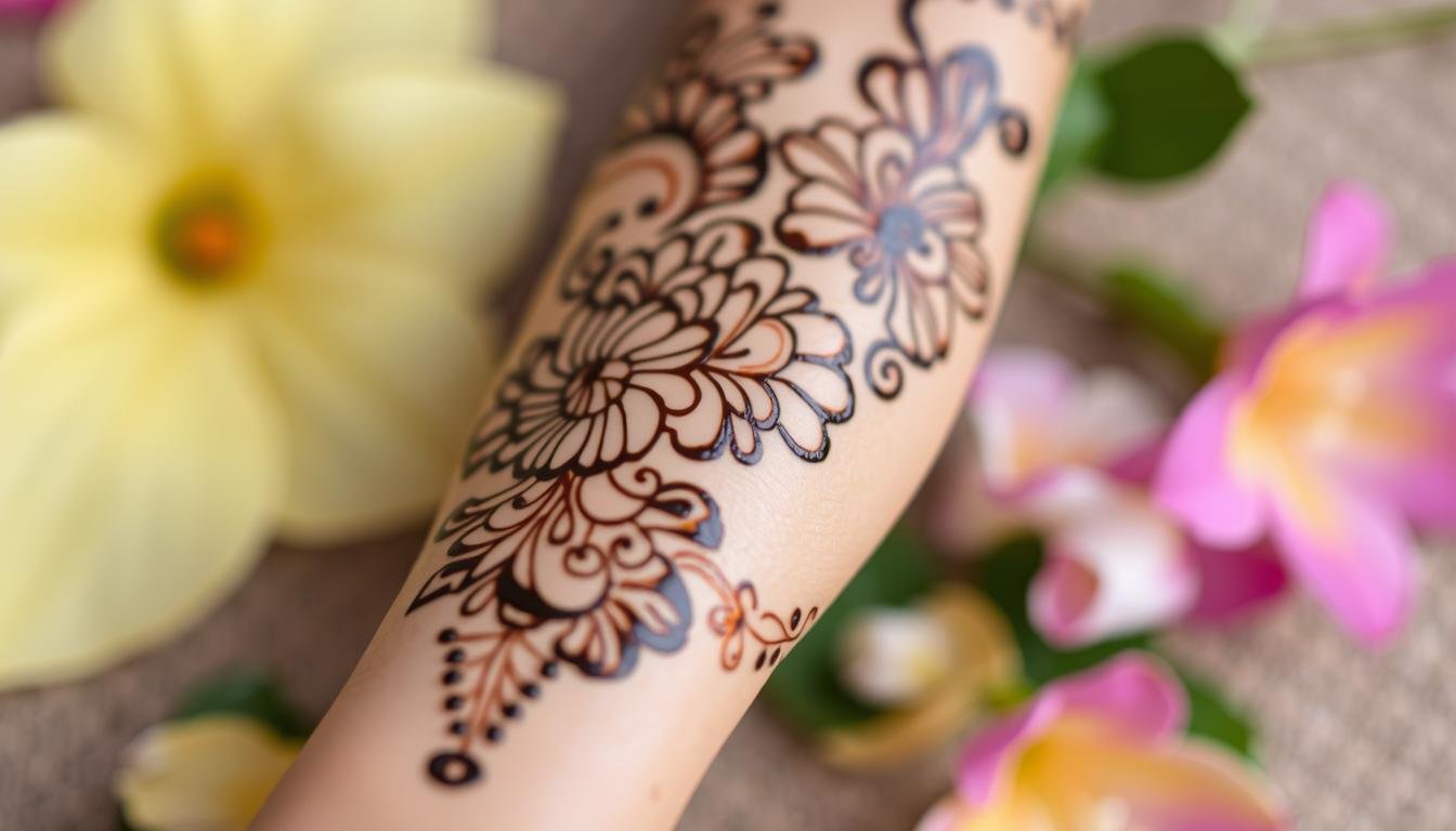 Can Christians Get Henna?