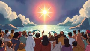 Who Is Cornelius In The Bible?