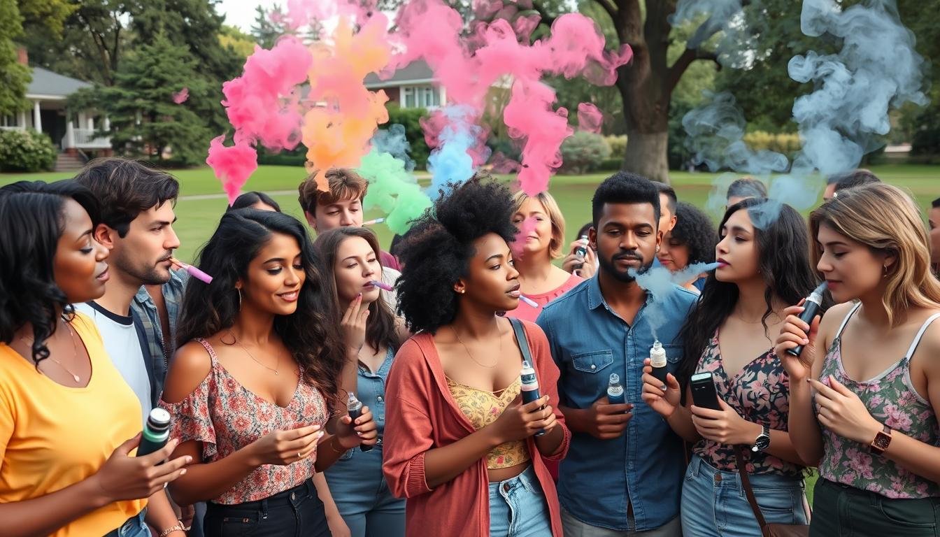 Can Christians Vape?