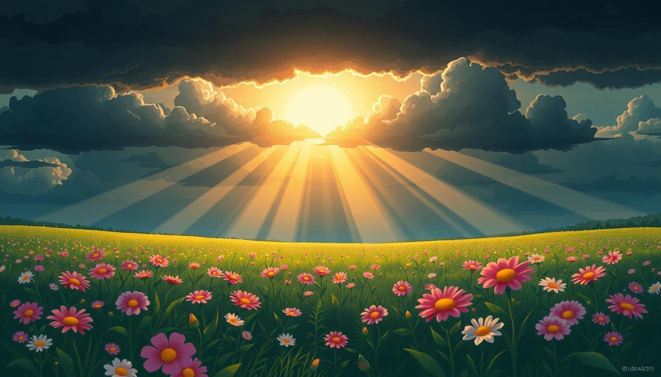 This Bible Verse Proves God Never Wastes Your Pain