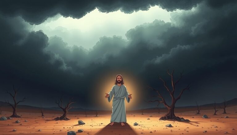 Feeling Alone? These Bible Verses Are What You Need