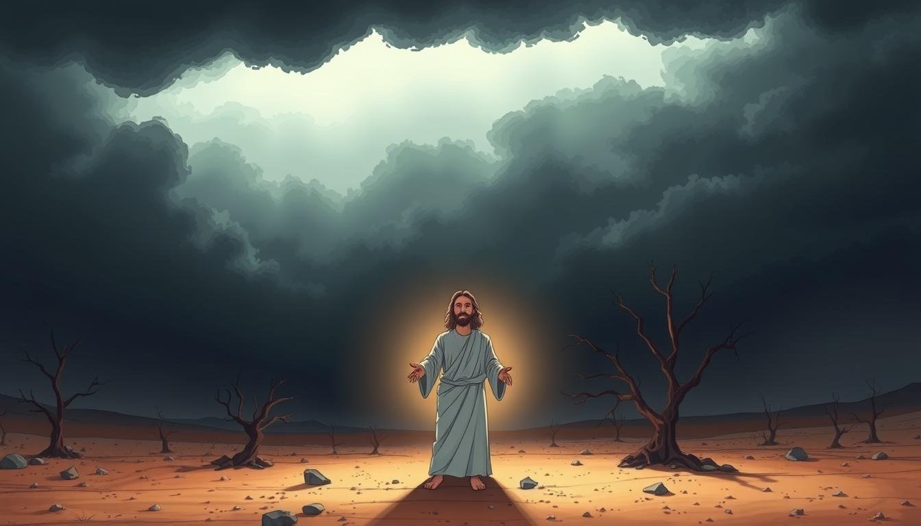 Feeling Alone? These Bible Verses Are What You Need