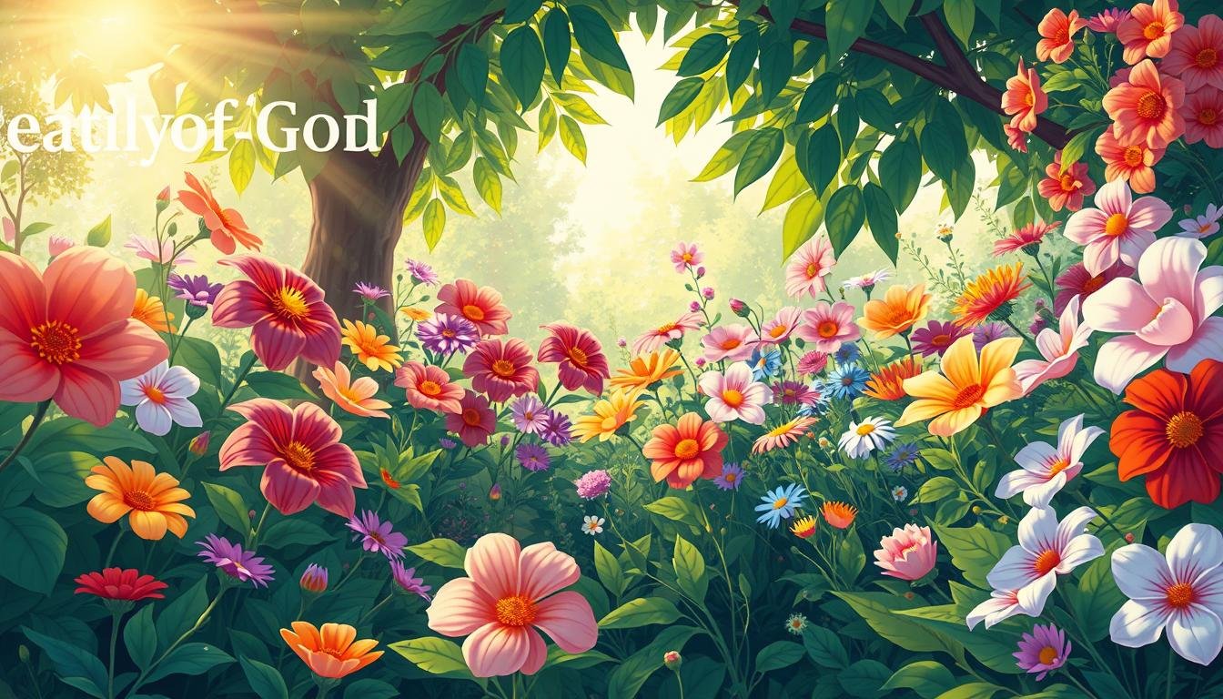 Beautiful Bible Verses About Flowers That Will Uplift Your Spirit