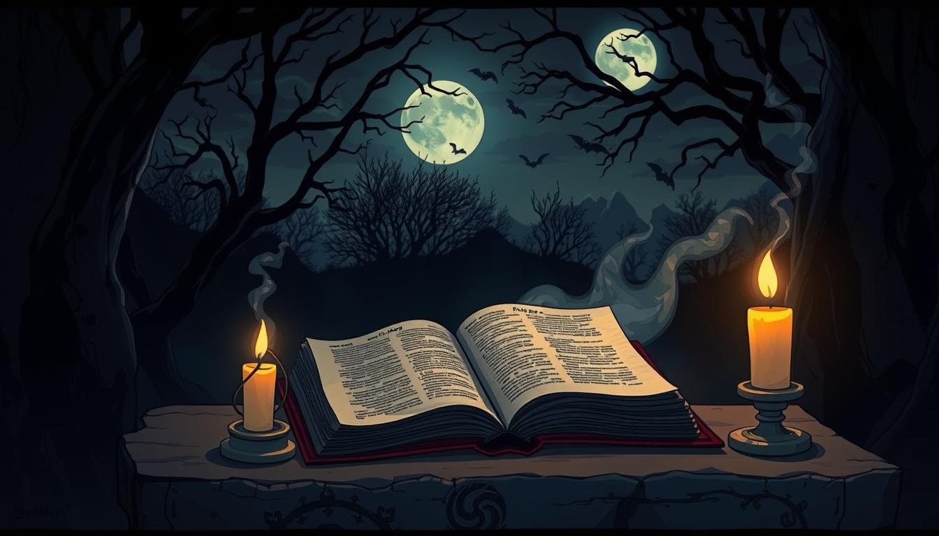 The Chilling Bible Verse That Warns About Heresy