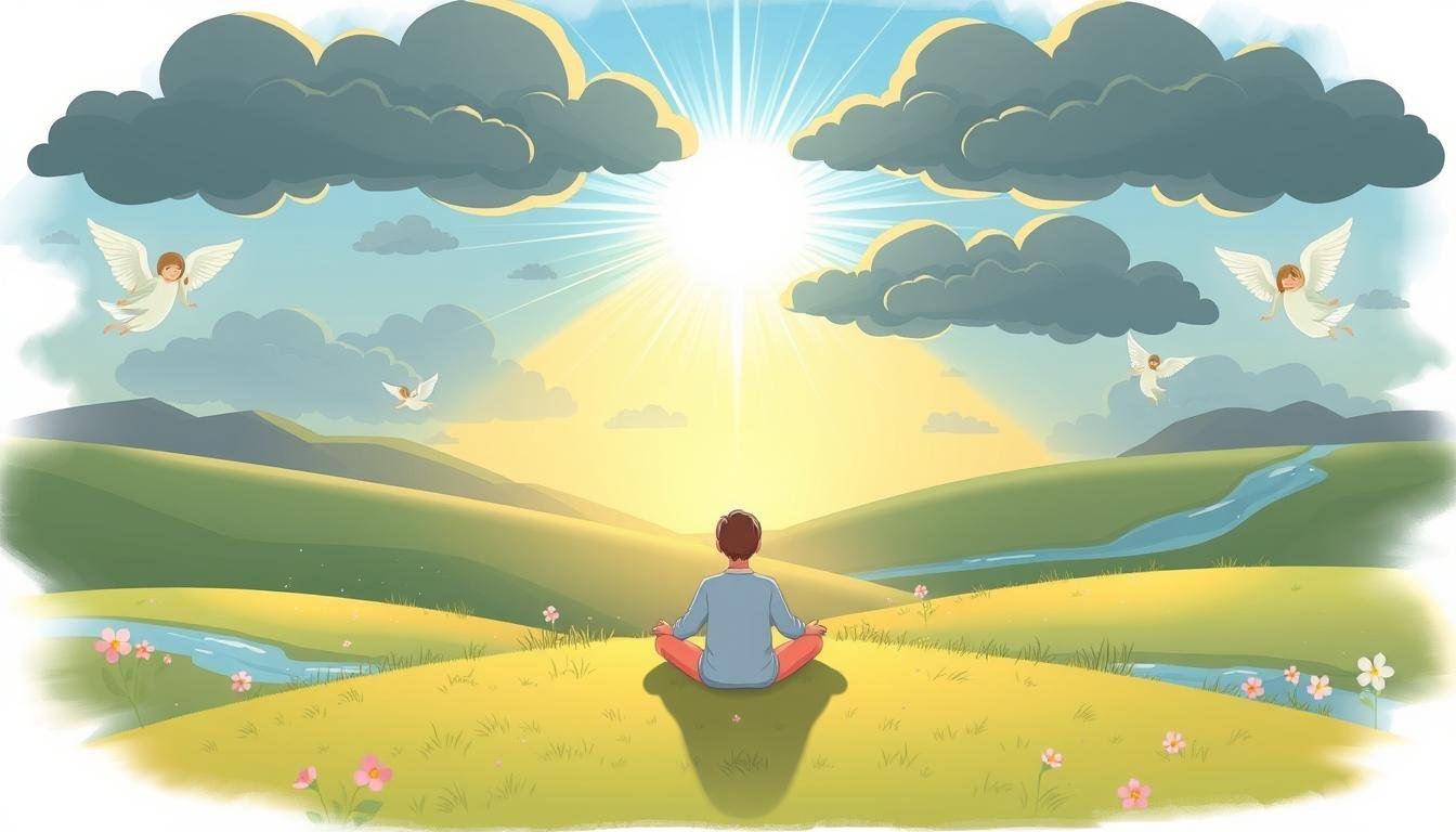 Stressed Out? These Bible Verses Will Instantly Calm You