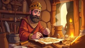 Who Is Bezalel In The Bible?