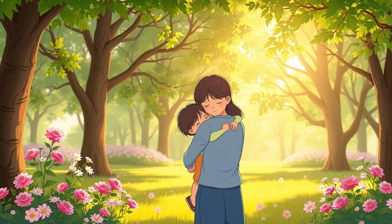 The Bible Verse That Shows a Parent’s Love for Their Child