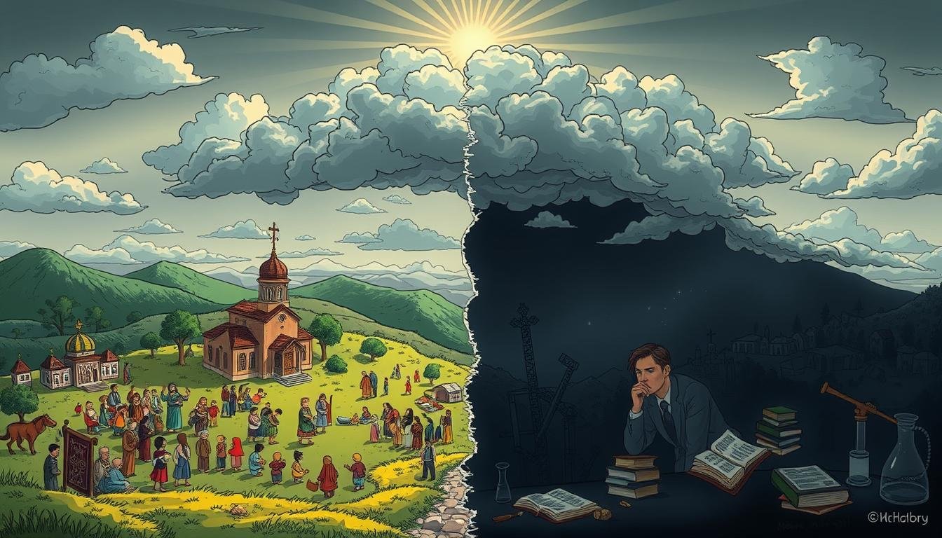 Bible Verses That Speak to Those Who Don’t Believe in God