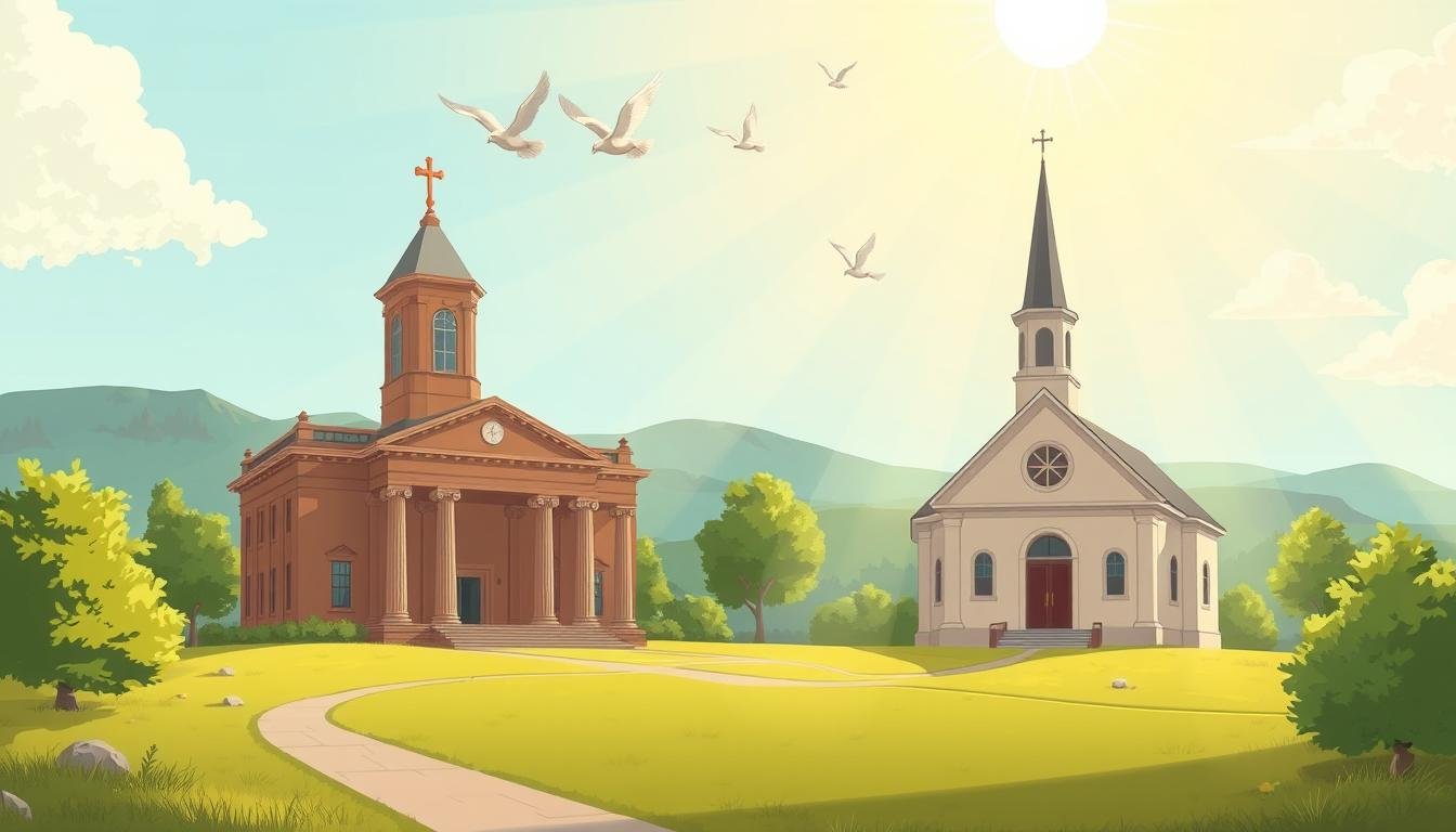 Bible Verses That Reveal the Balance Between Church and State