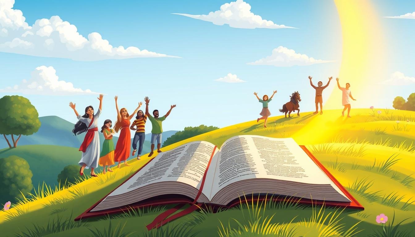 Bible Verses That Reveal the Power of Evangelism