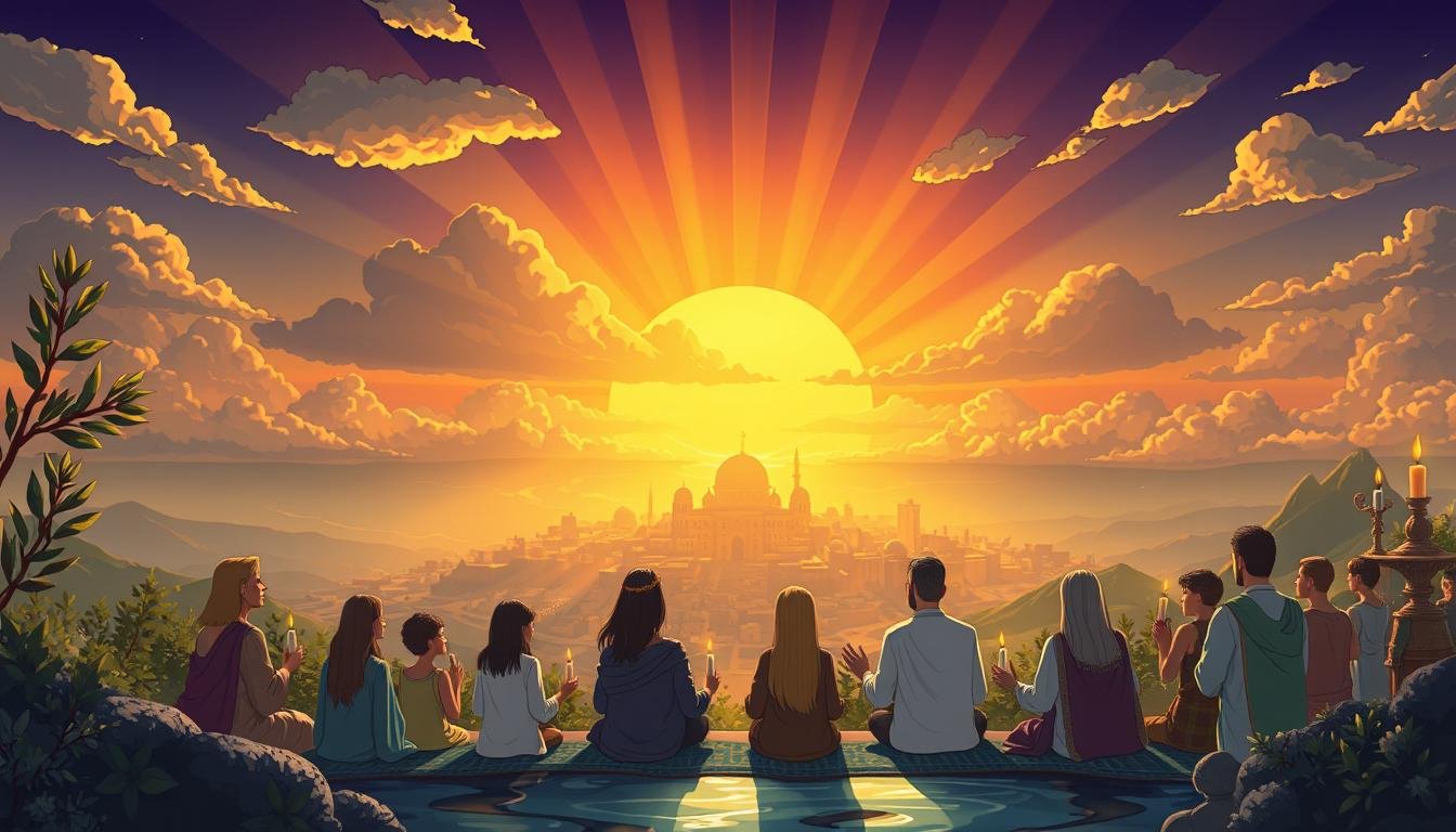 These Bible Verses Will Ignite Your Spiritual Revival