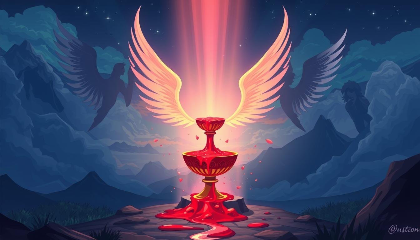 The Power of Jesus’ Blood Explained Through These Bible Verses