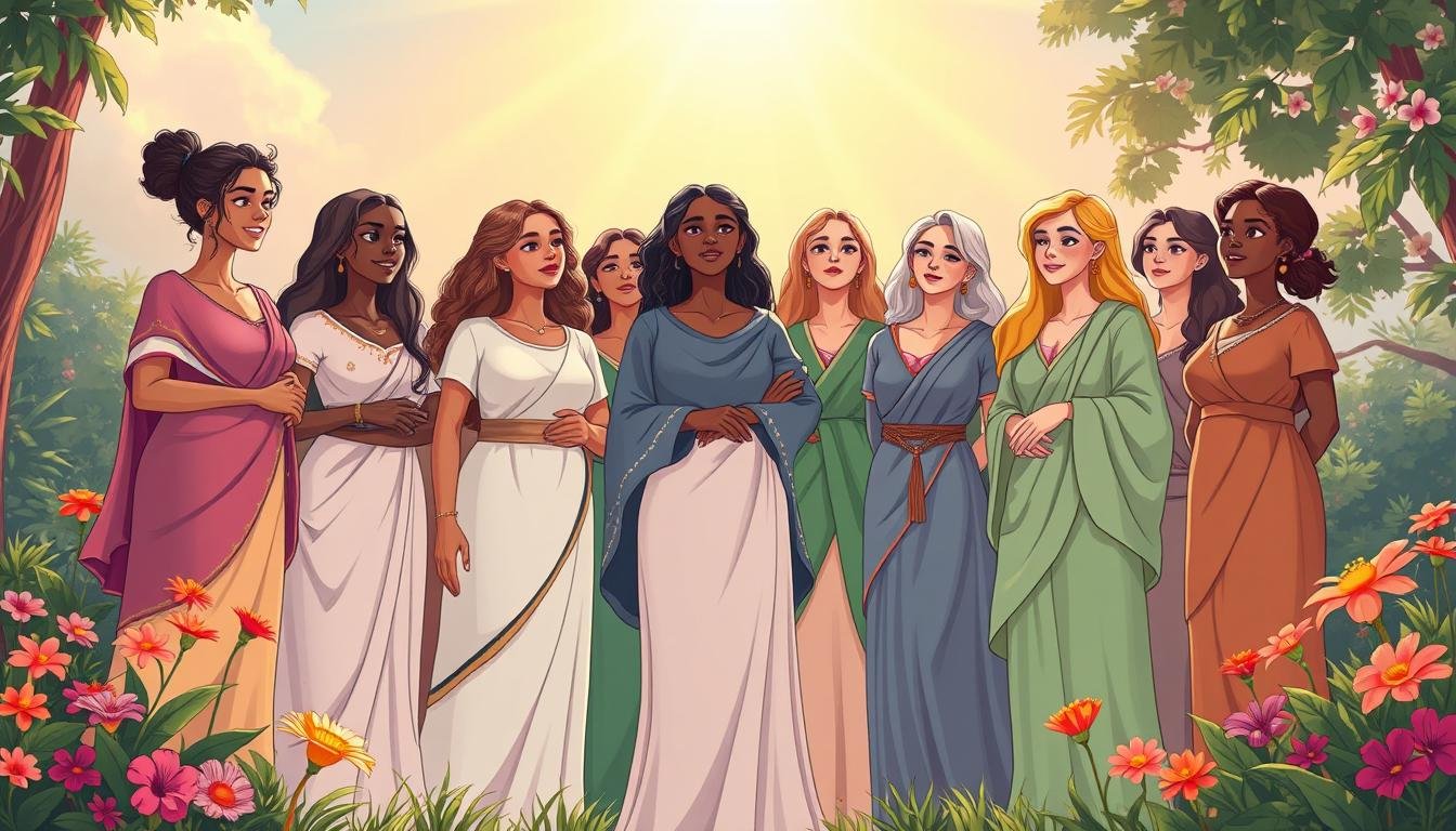 The Bible Verses That Show the True Value of a Woman