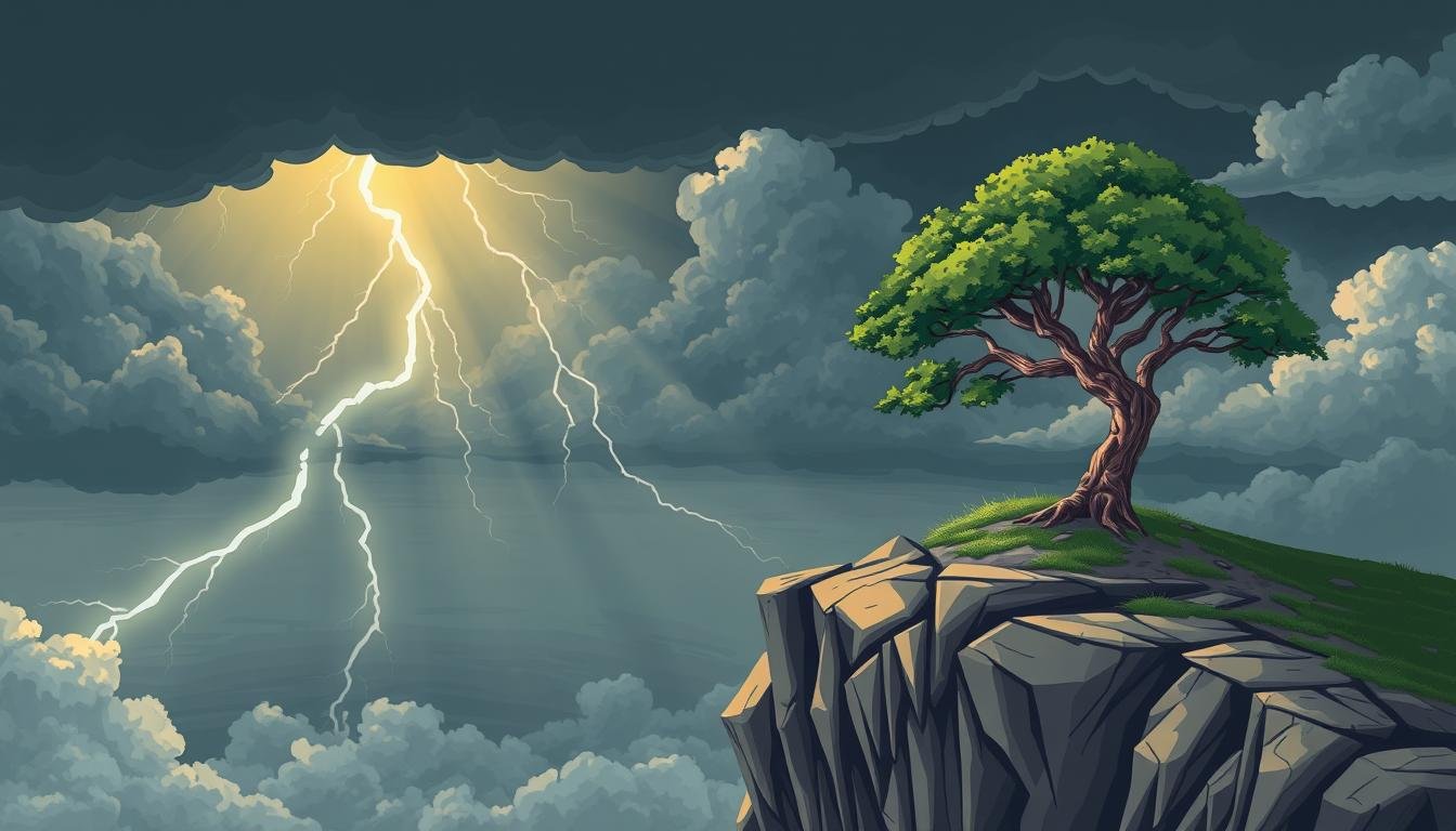 Bible Verses That Will Guide You Through Life’s Struggles