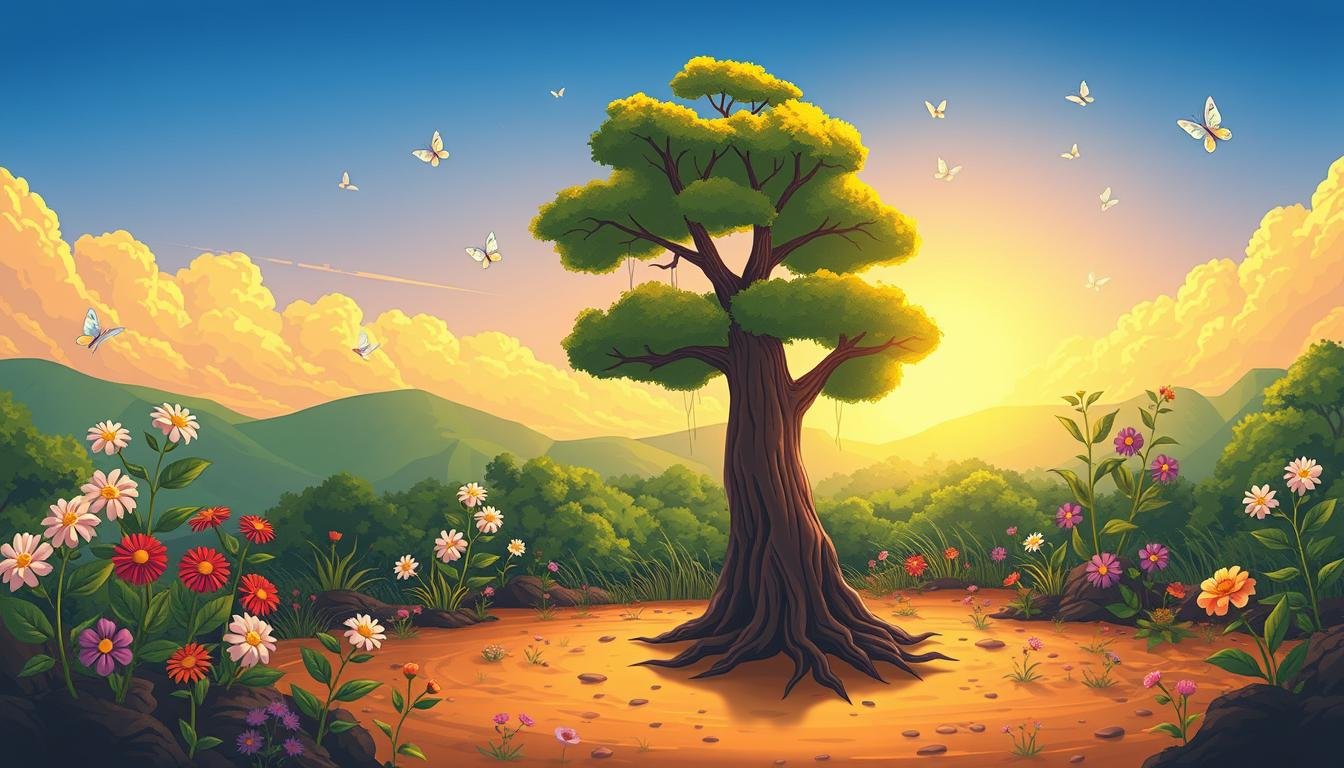 Grow Spiritually with These Inspiring Bible Verses