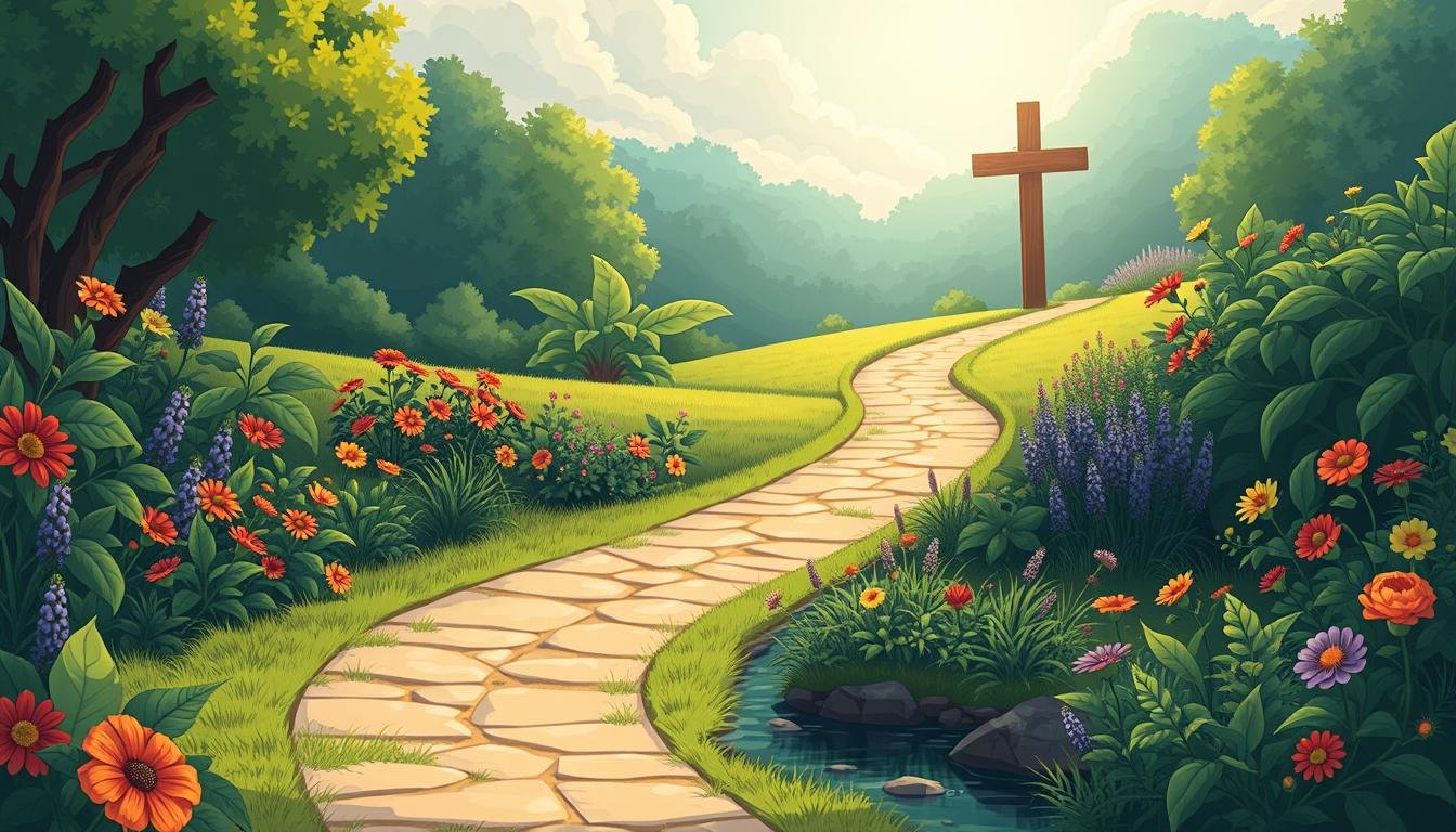 Discover the True Meaning of Discipleship with These Bible Verses