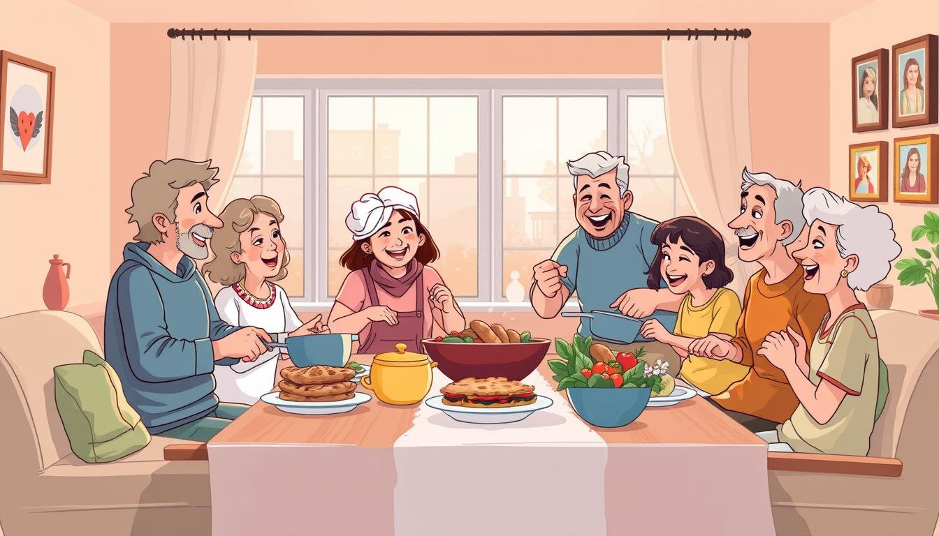The Important Bible Verse About Honoring Your Parents