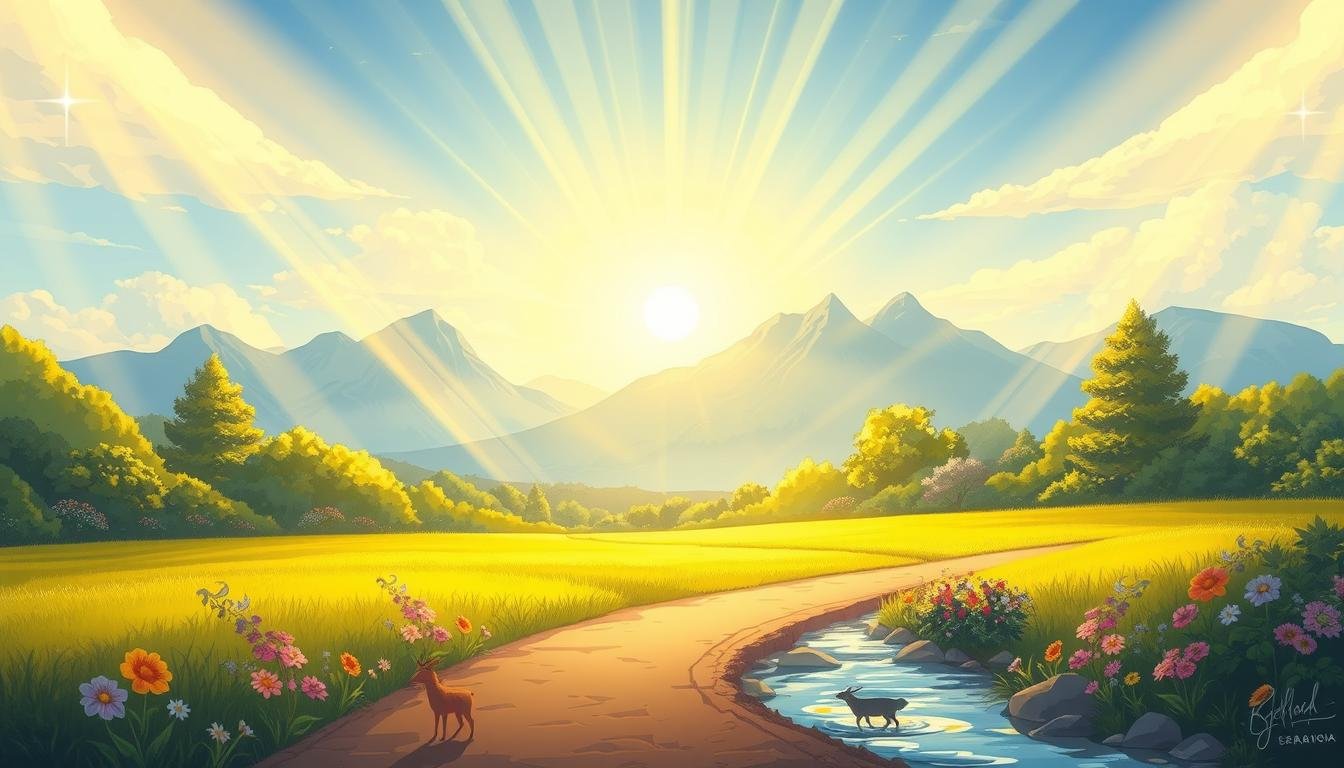 Bible Verses That Show the Path to Righteousness