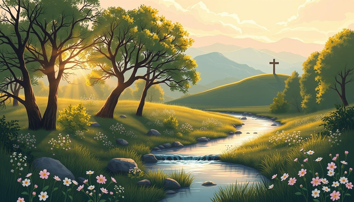Let Go of Guilt with These Forgiving Bible Verses