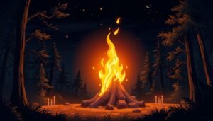 These Bible Verses Will Ignite Your Faith Like Fire