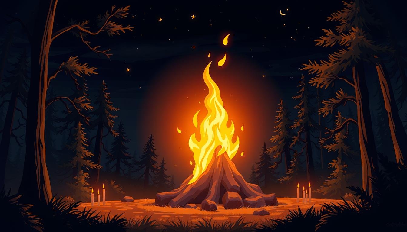 These Bible Verses Will Ignite Your Faith Like Fire