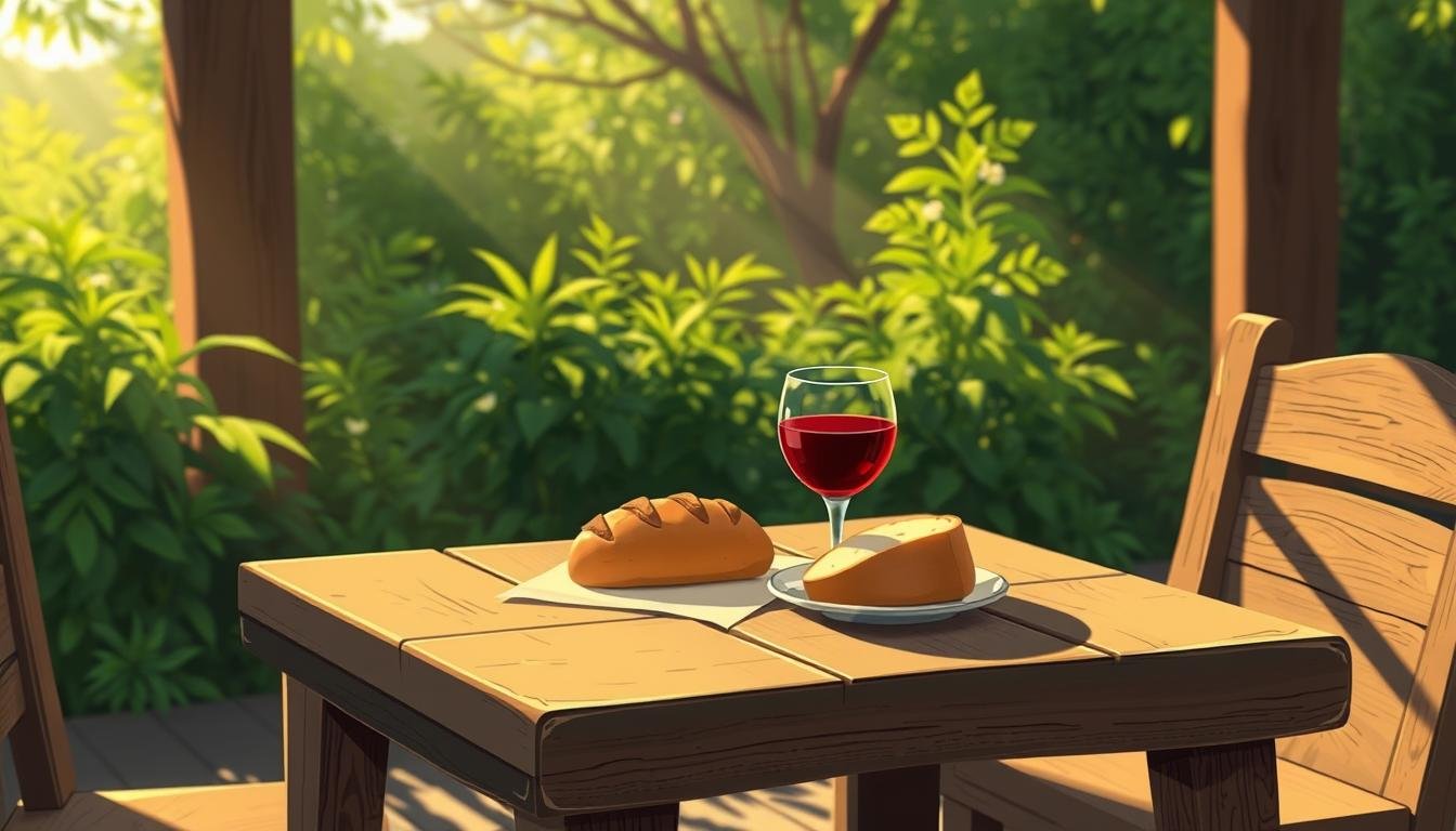 Bible Verses That Capture the Essence of Communion