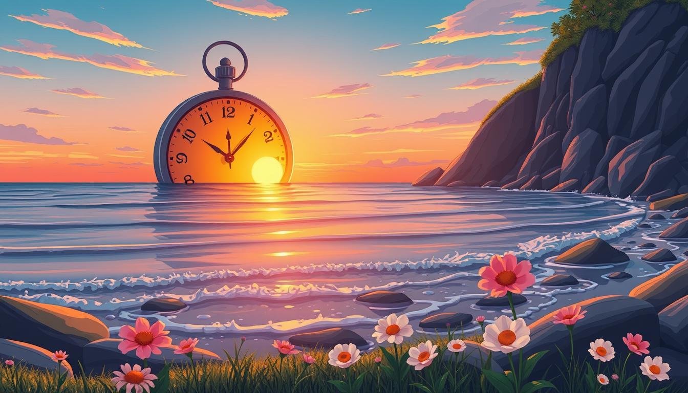 Trust God’s Timing with These Enlightening Bible Verses