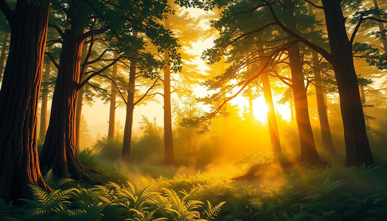 The Most Beautiful Bible Verse About Trees