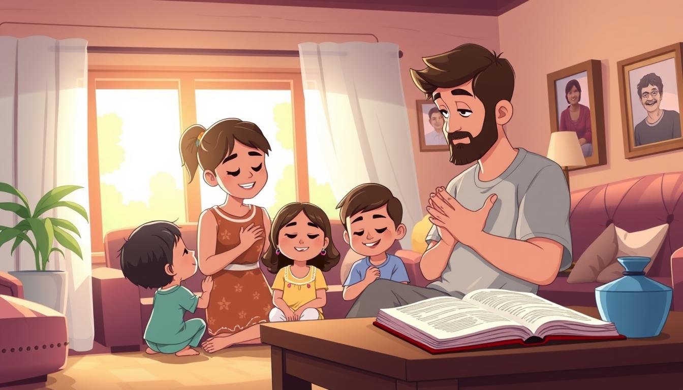 Bible Verses That Show the True Role of Men