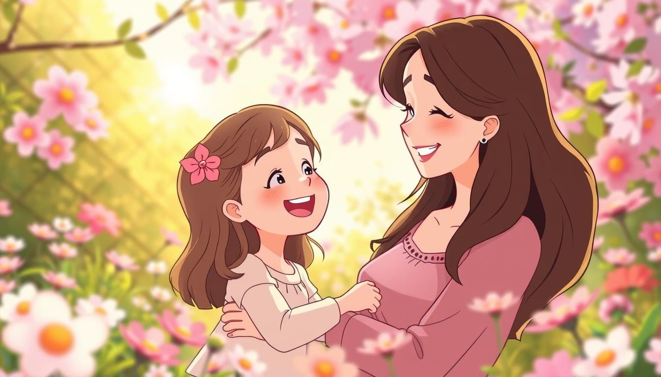 Heartwarming Bible Verses That Celebrate Daughters