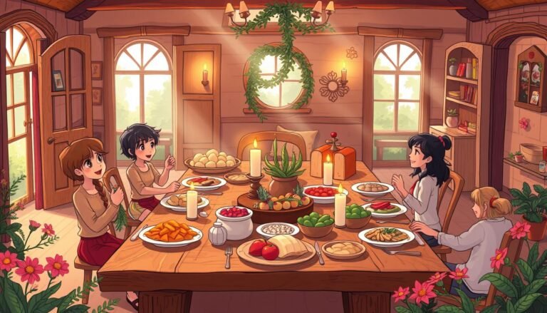 Show True Hospitality with These Bible Verses