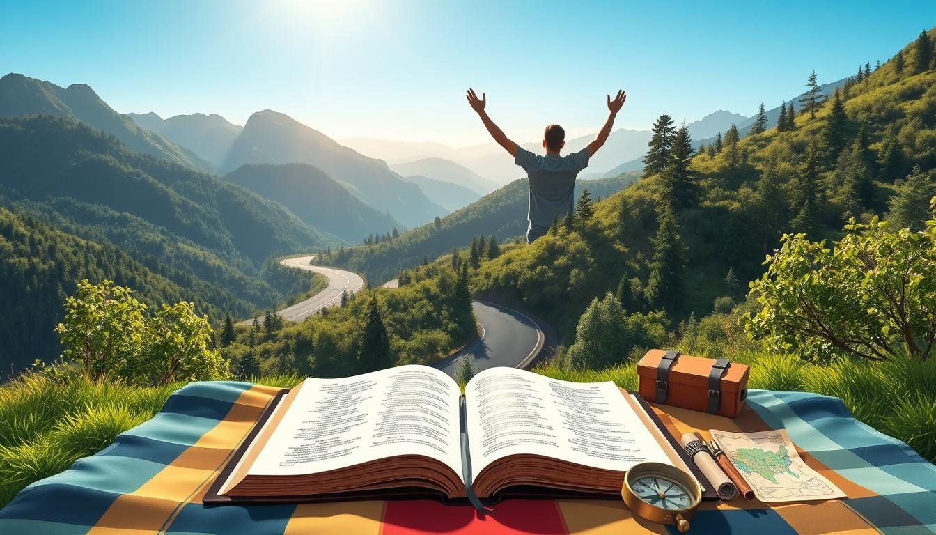 Planning a Trip? Read These Bible Verses About Travel First!