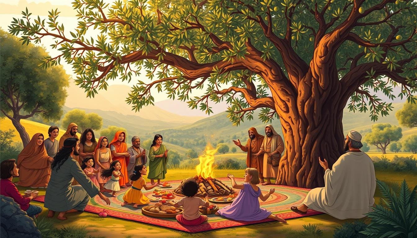 The Bible’s Guide to Truly Celebrating Life – You Need to Read This!
