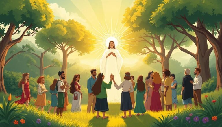 Shocking Bible Verses About Acceptance That Will Change Your Perspective!