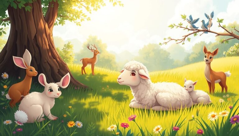 God's love for animals Revealed in these Bible verses