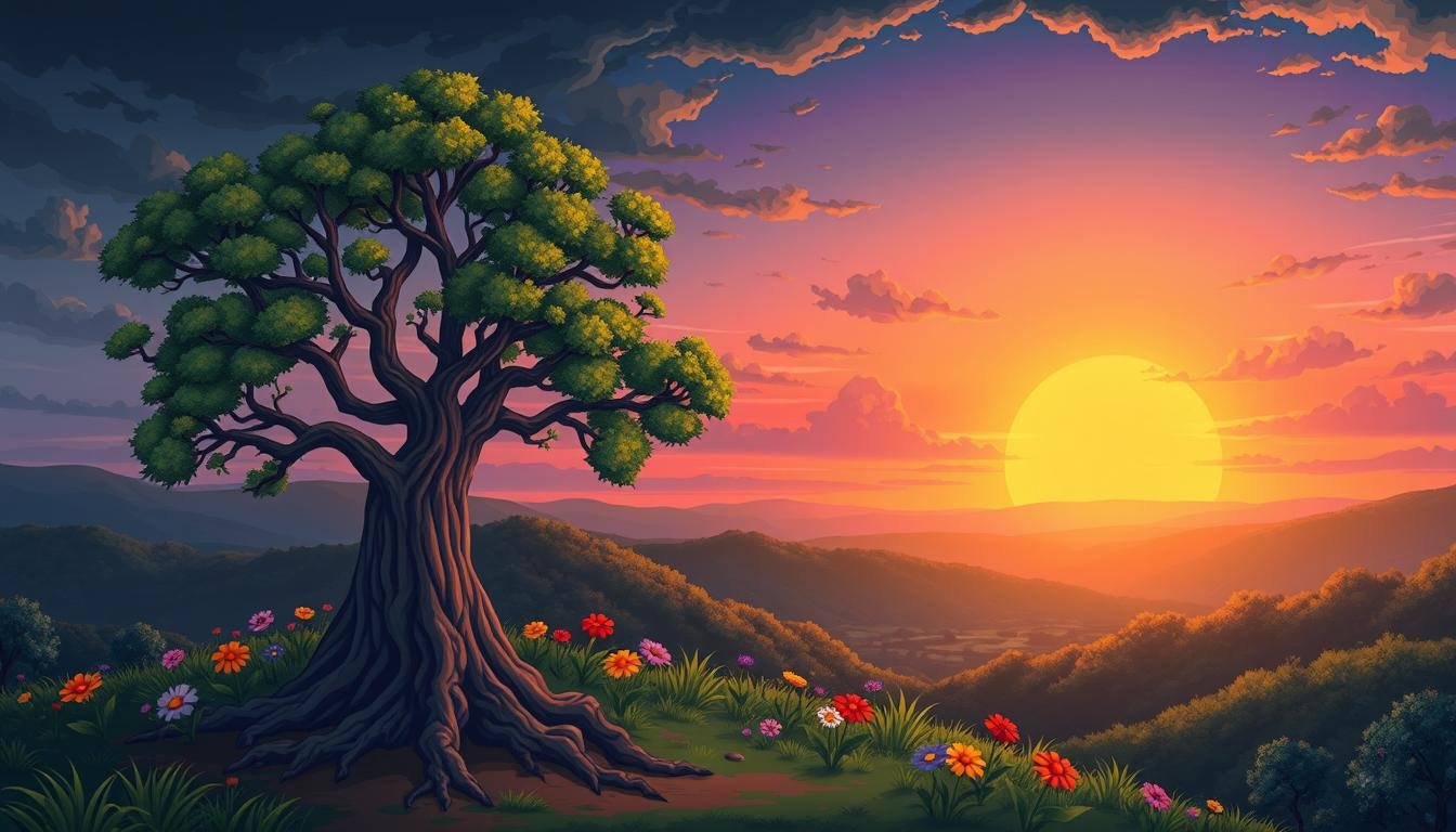 Embrace Change with This Powerful Bible Verse