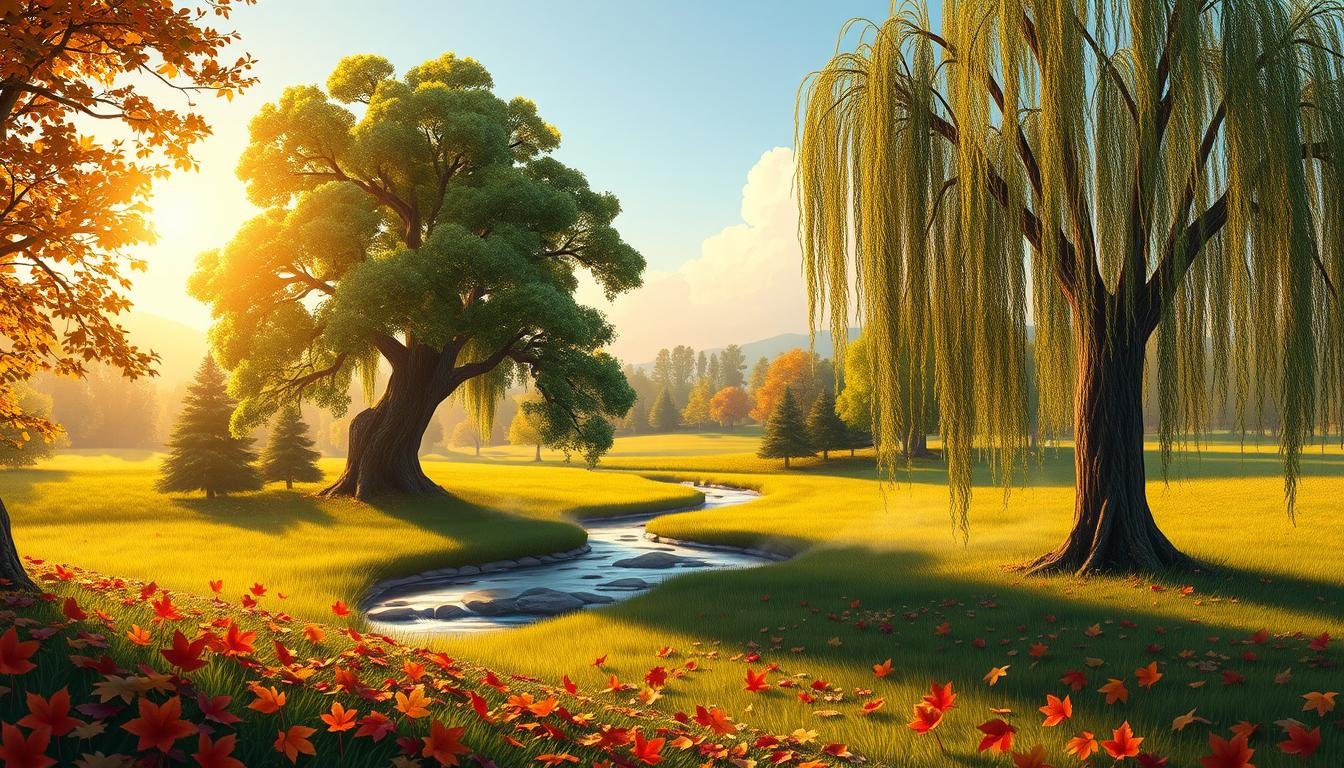 The Most Insightful Bible Verses About Trees