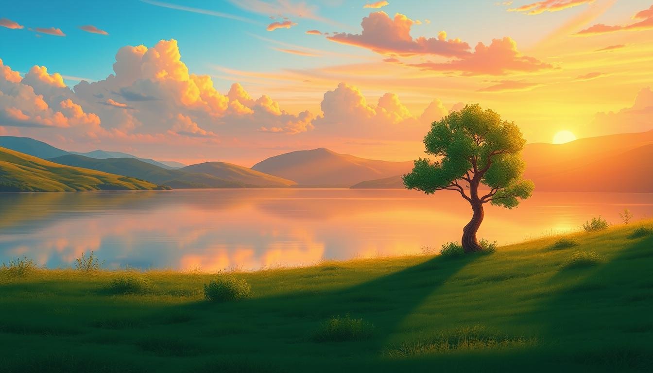 Find Peace in Contentment with This Bible Verse