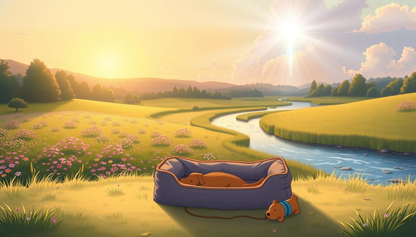 Do Dogs Go to Heaven? The Bible’s Answer Will Amaze You!