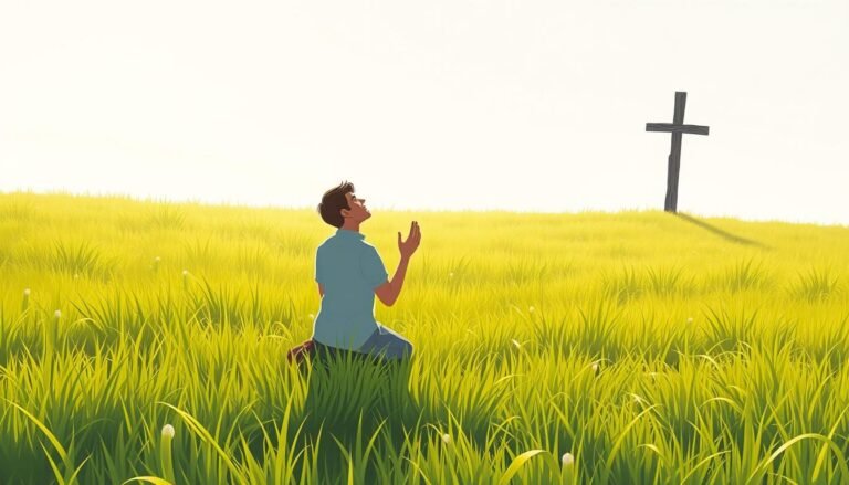 The ultimate surrender What the Bible says about giving it all to God