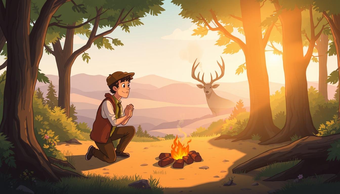 The Bible Talks About Hunting? These Verses Might Shock You!