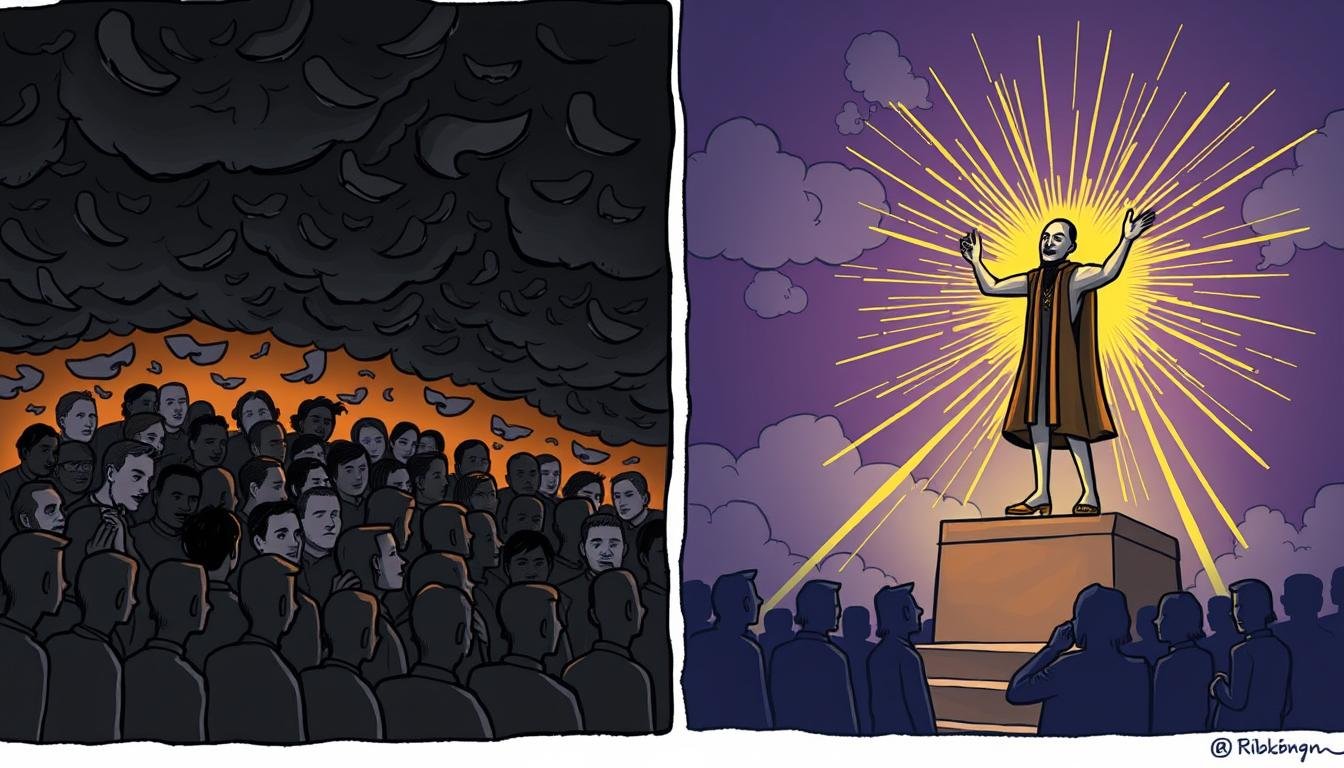 Bible Verses That Expose the Dangers of Gossip